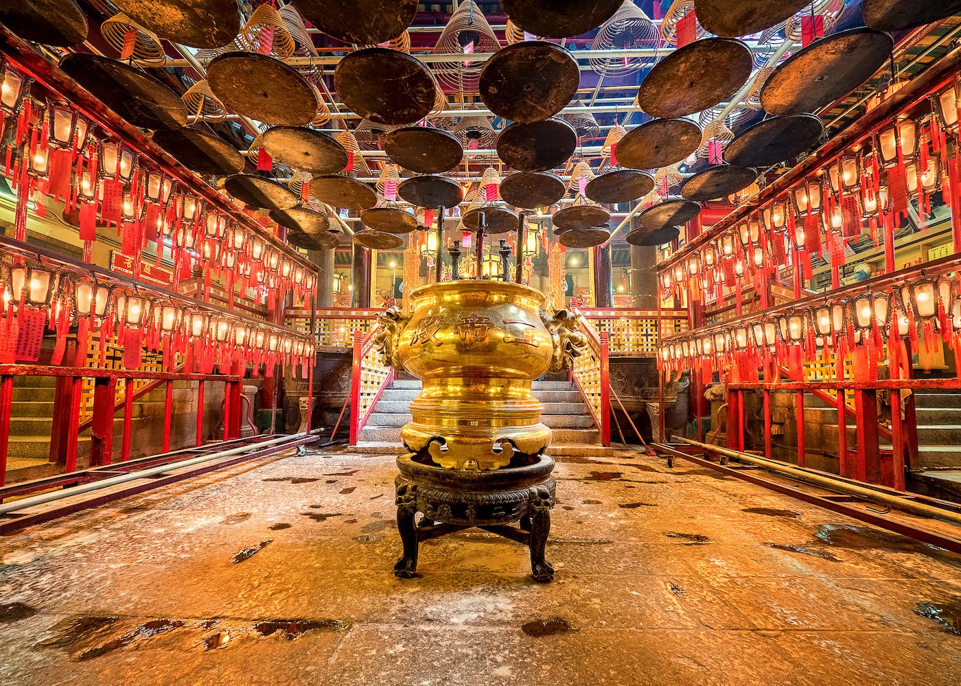Sheung Wan Guide: Explore temples, museums & cafes | Honeycombers