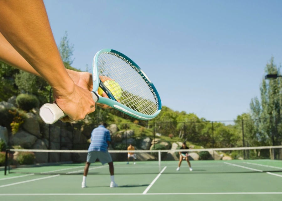 Best Hong Kong tennis courts: Where to play tennis in Hong Kong