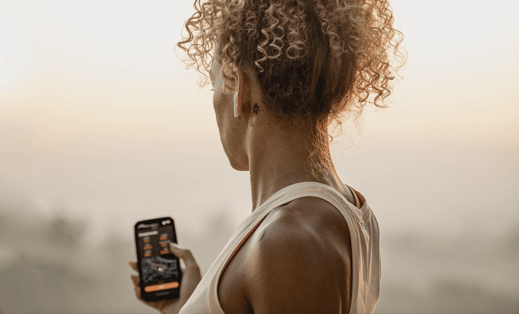All the wearable wellness tech we're loving | Honeycombers