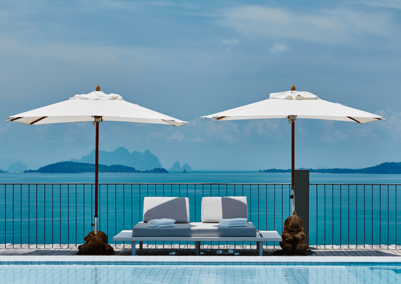We're obsessed with Como Point Yamu in Phuket | Honeycombers