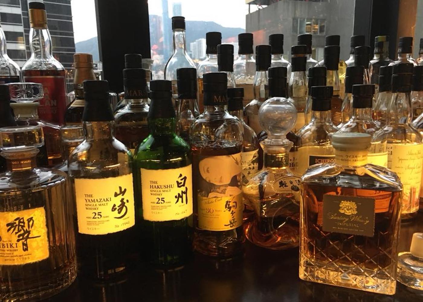 10 bars in Causeway Bay you need to know | Honeycombers Hong Kong