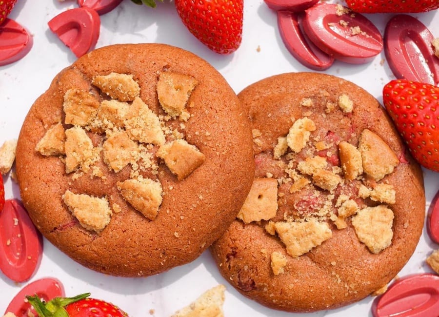 We know where to find the best cookies in Hong Kong | Honeycombers