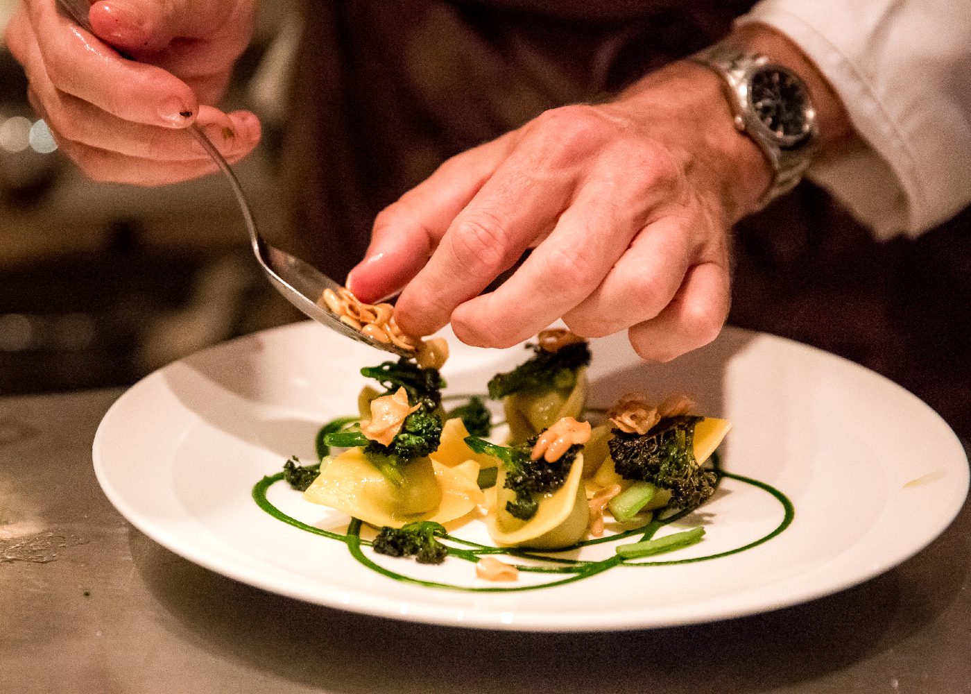 Fine dining restaurants in Hong Kong that ooze charm | Honeycombers