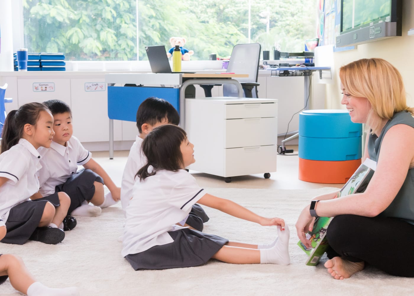 How to get kids into top schools & boarding schools | Honeycombers