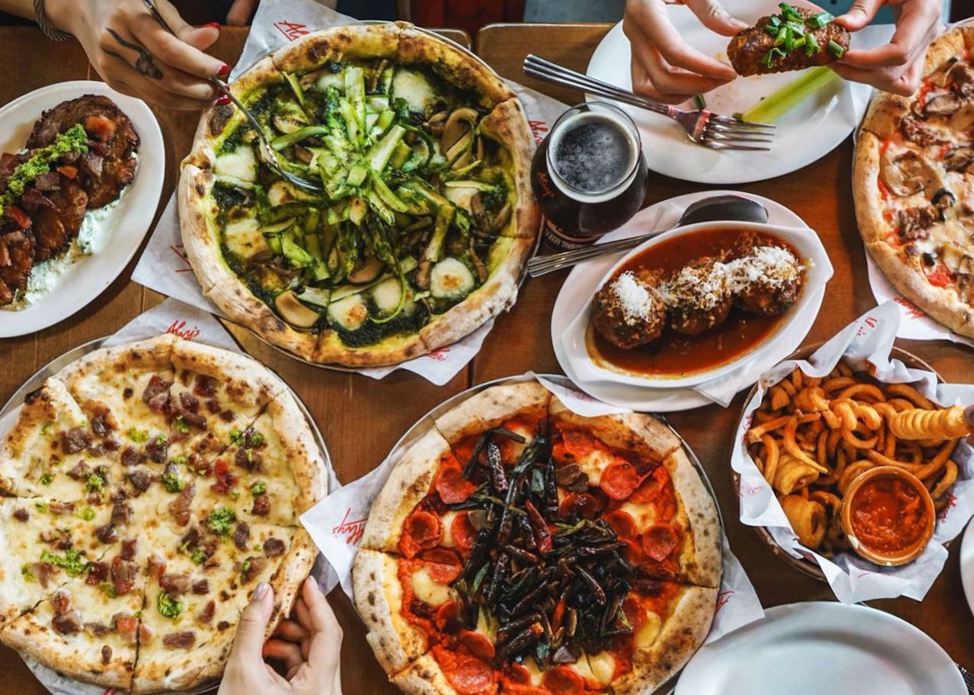 We've found the best restaurants in Kennedy Town | Honeycombers