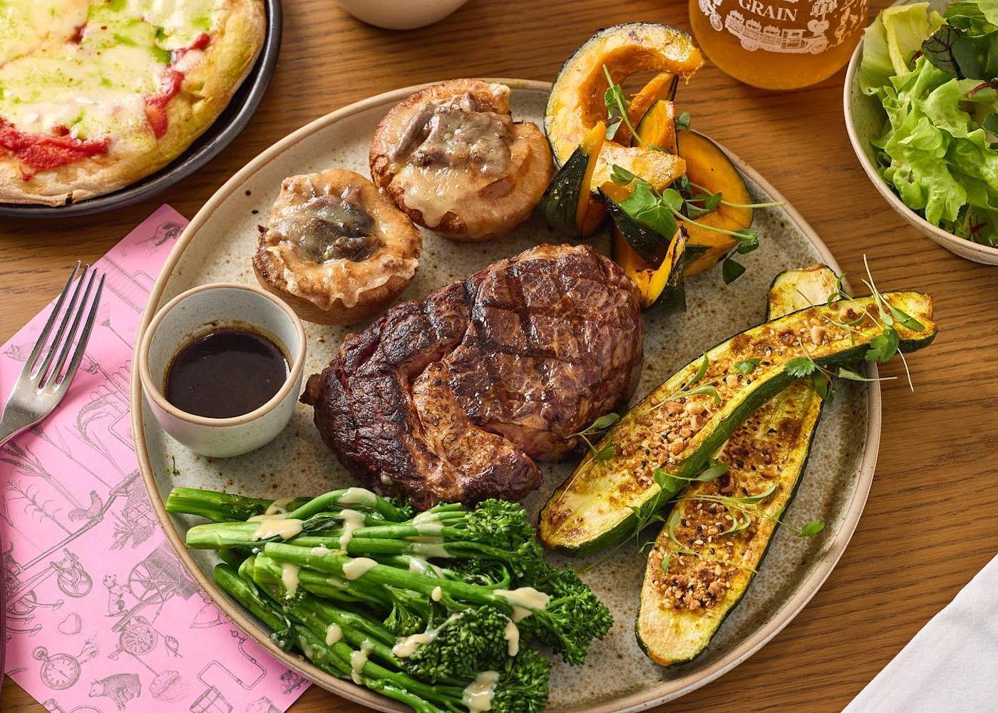 We've found the best restaurants in Kennedy Town | Honeycombers