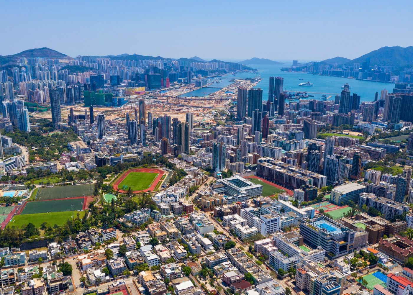 A local’s guide to Mong Kok: Eat, shop, explore | Honeycombers