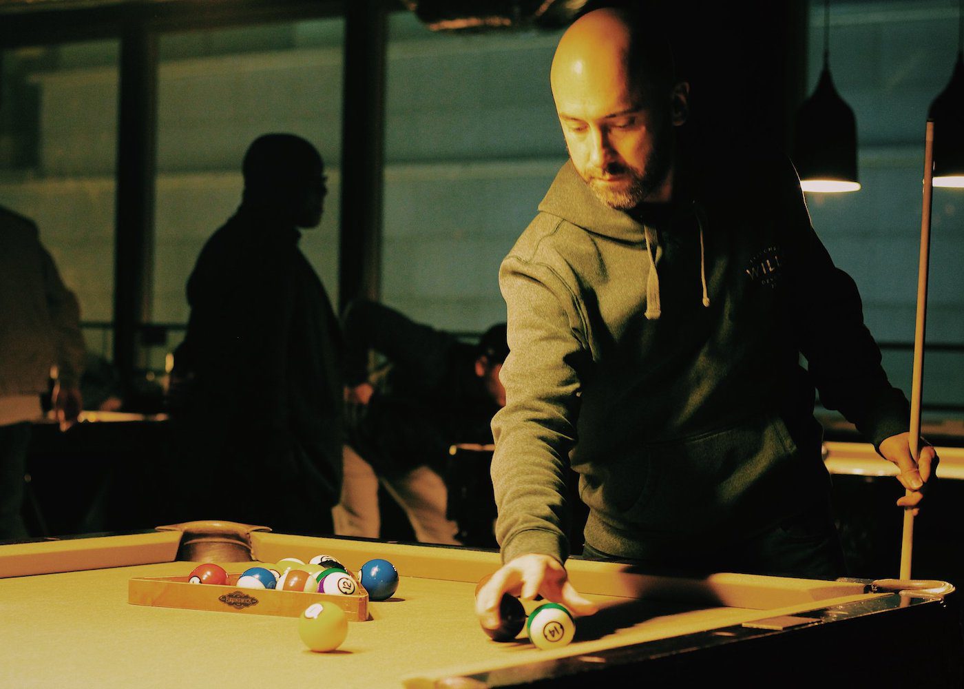 Best spots to play pool in Hong Kong | Honeycombers