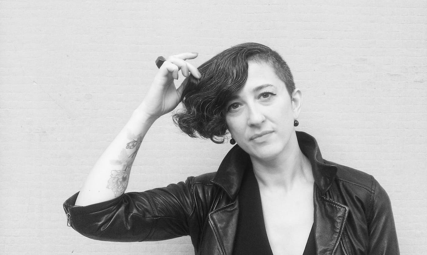 Taura Edgar chats about TALK Hong Kong | Honeycombers