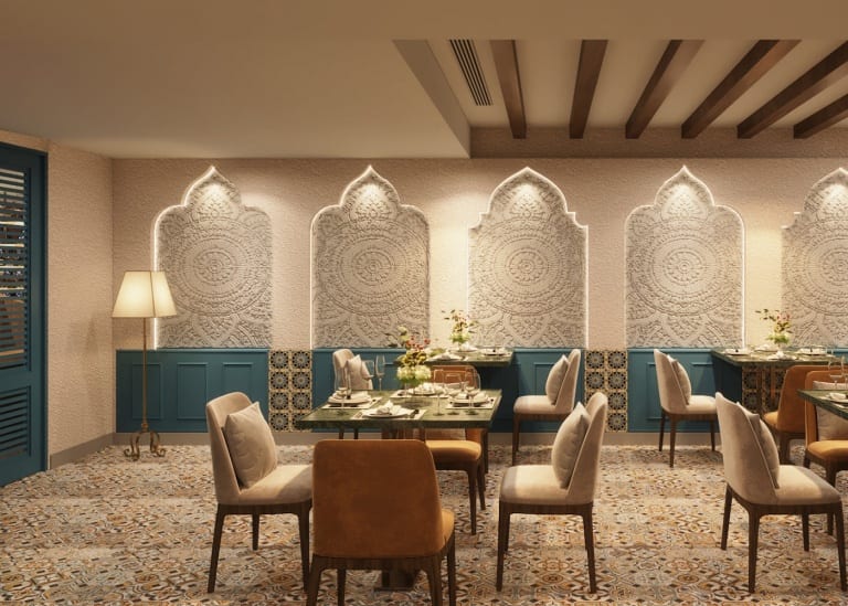 12 Middle Eastern restaurants in Hong Kong | Honeycombers Hong Kong