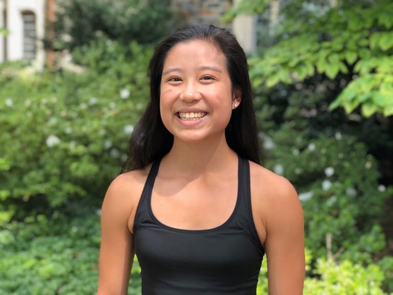 Stephanie Ng on what inspired Body Banter | Honeycombers Hong Kong