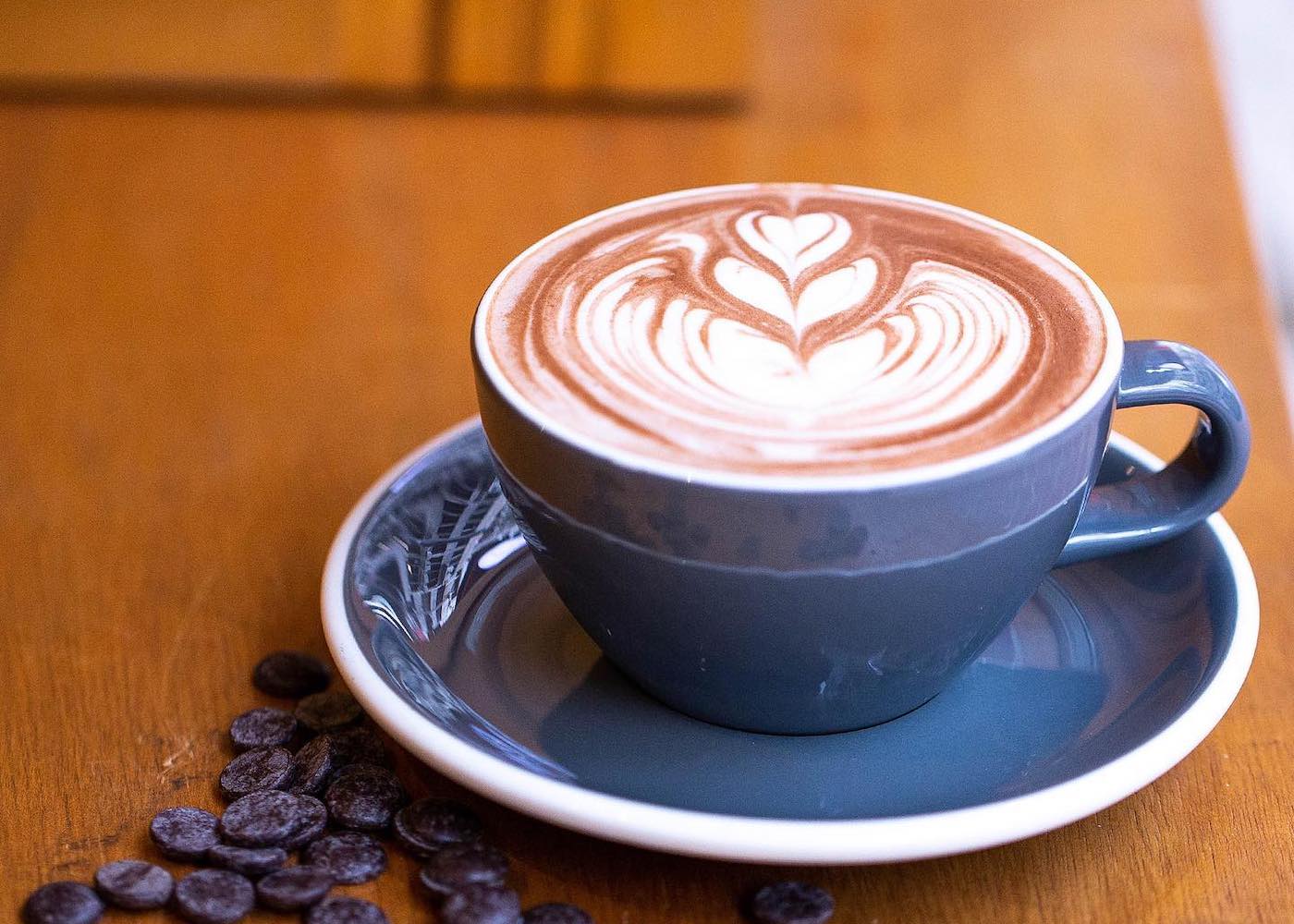 Good cafés in Hong Kong (as judged by coffee snobs) | Honeycombers