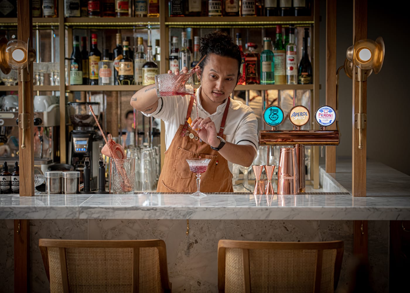 Best happy hours in Hong Kong: 20+ drinking deals! | Honeycombers