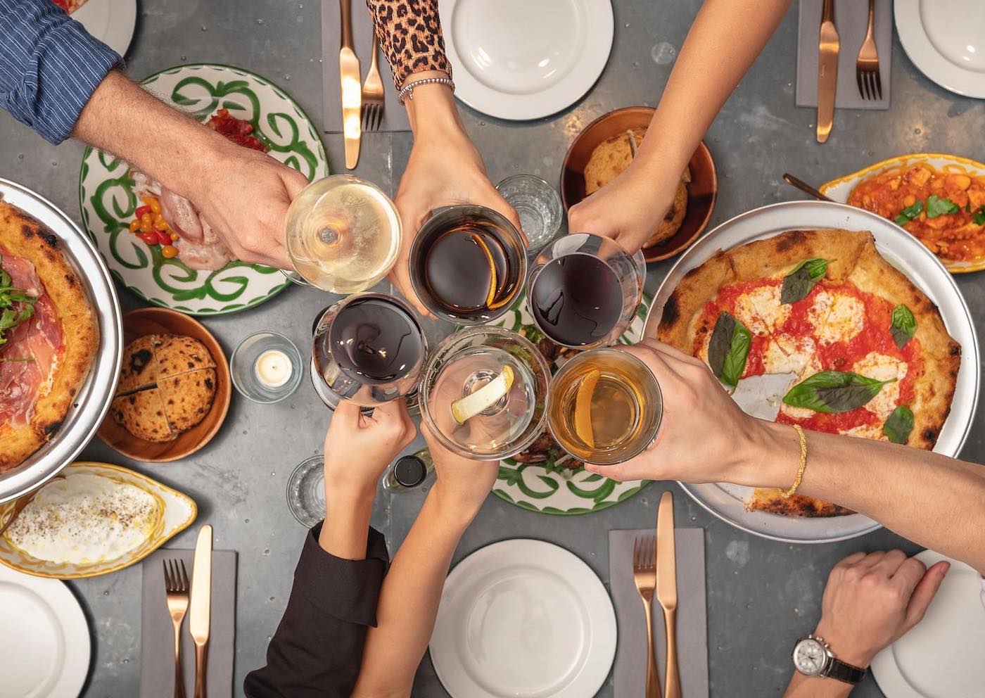 Best happy hours in Hong Kong: 20+ drinking deals! | Honeycombers