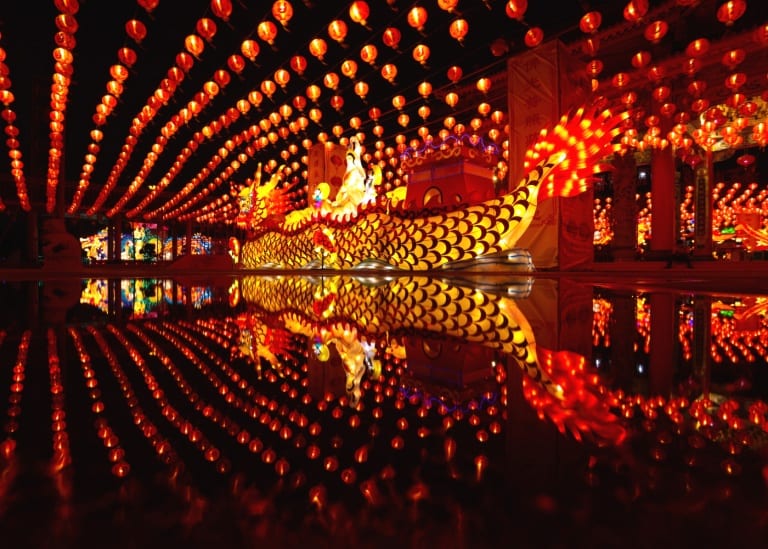 Everything you need to know about Mid-Autumn Festival | Honeycombers