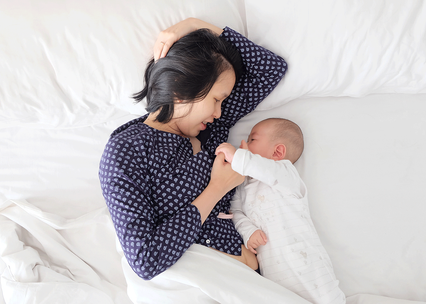Expert advice for new mums in Hong Kong | Honeycombers Hong Kong