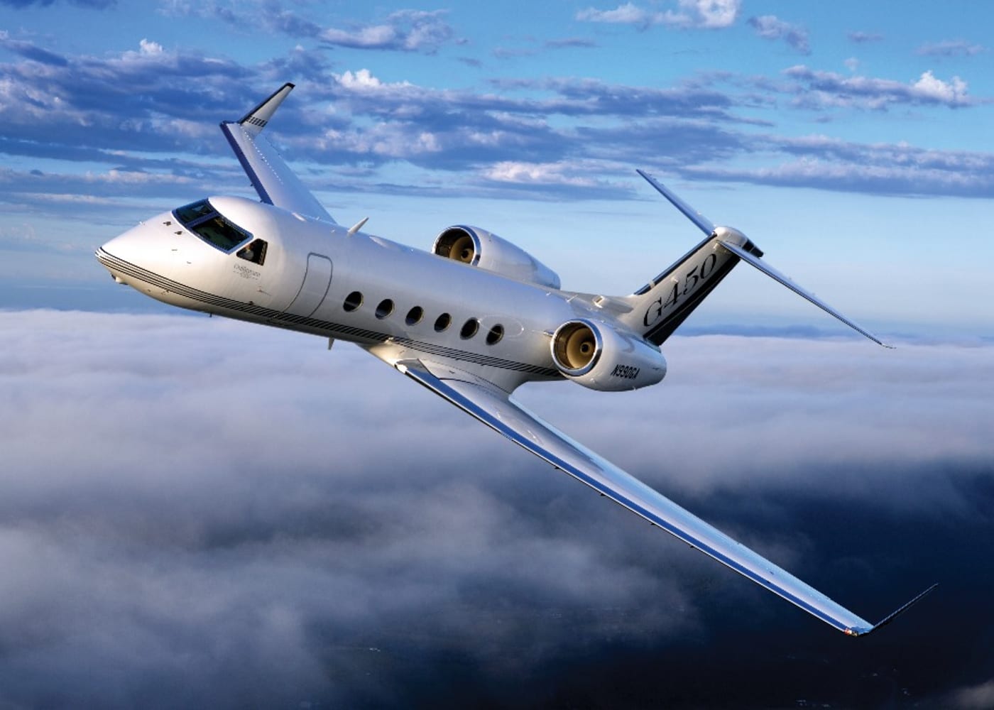 Best private jet charters in Hong Kong | Honeycombers