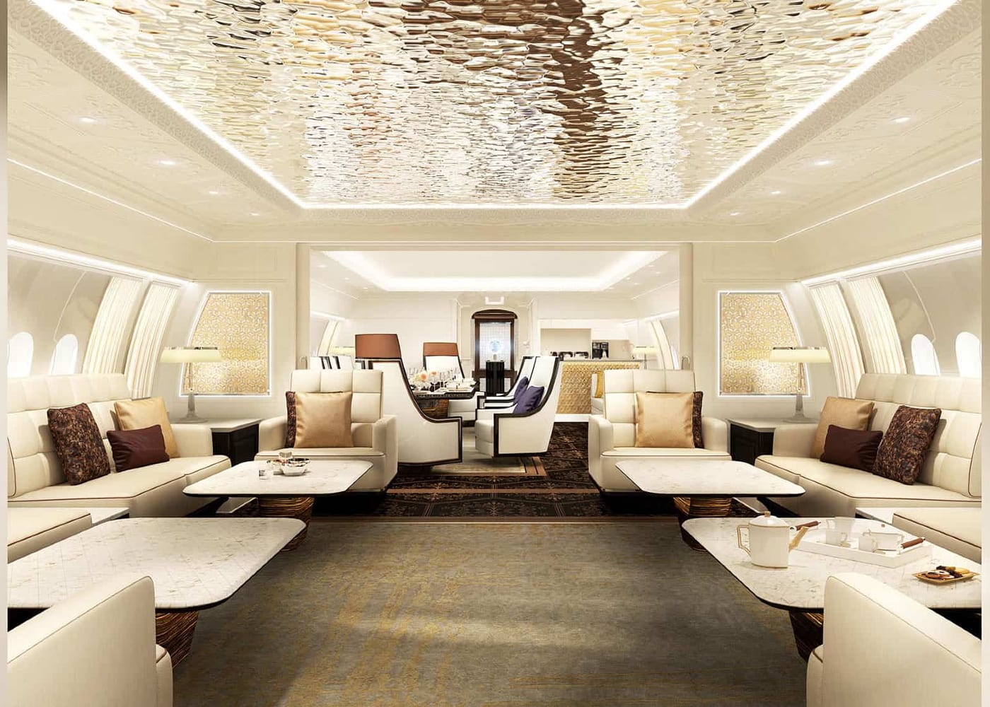 Best private jet charters in Hong Kong | Honeycombers