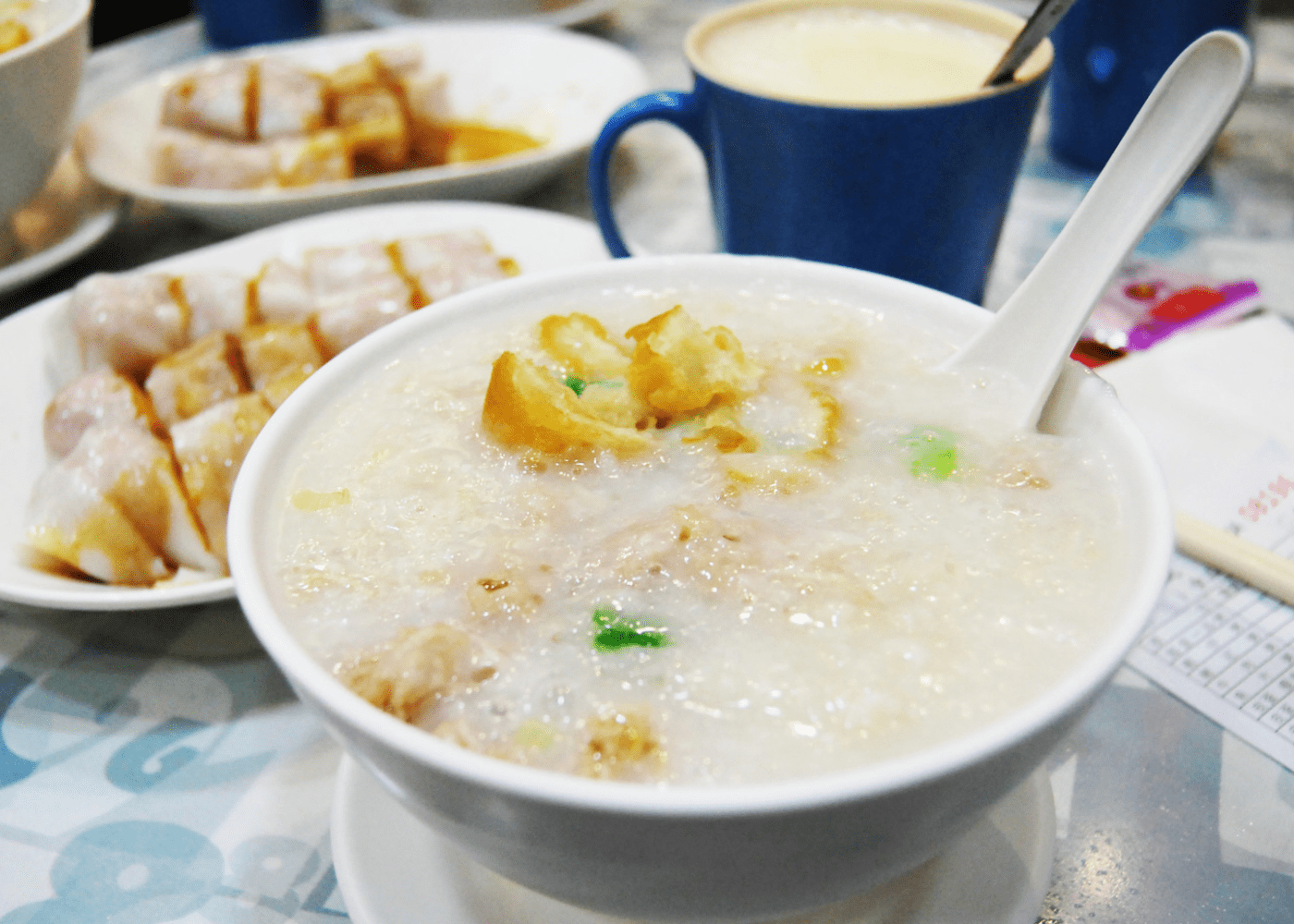 Street food in Hong Kong that you've absolutely got to try | Honeycombers