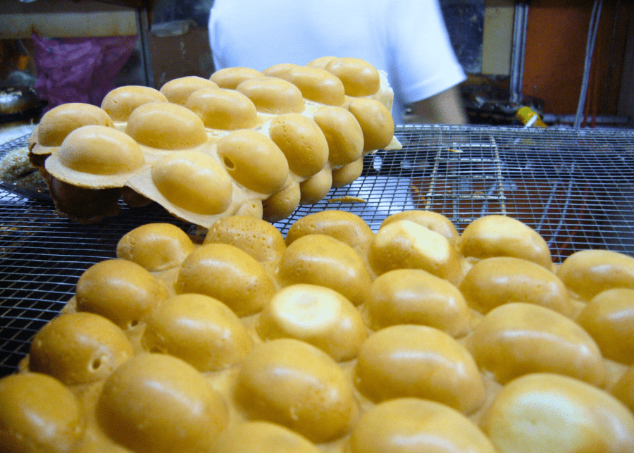 Street food in Hong Kong that you've absolutely got to try | Honeycombers