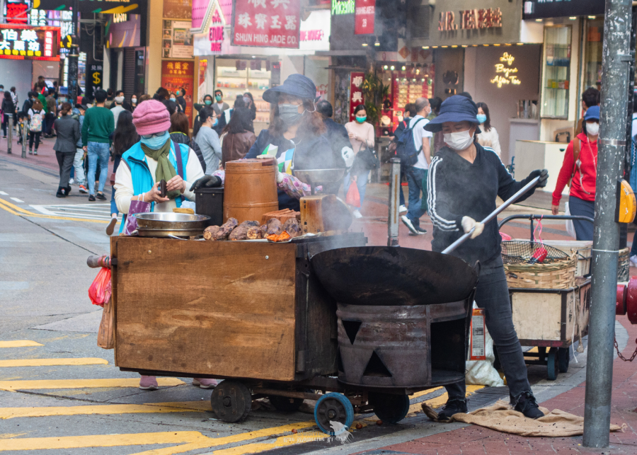 Street food in Hong Kong that you've absolutely got to try | Honeycombers