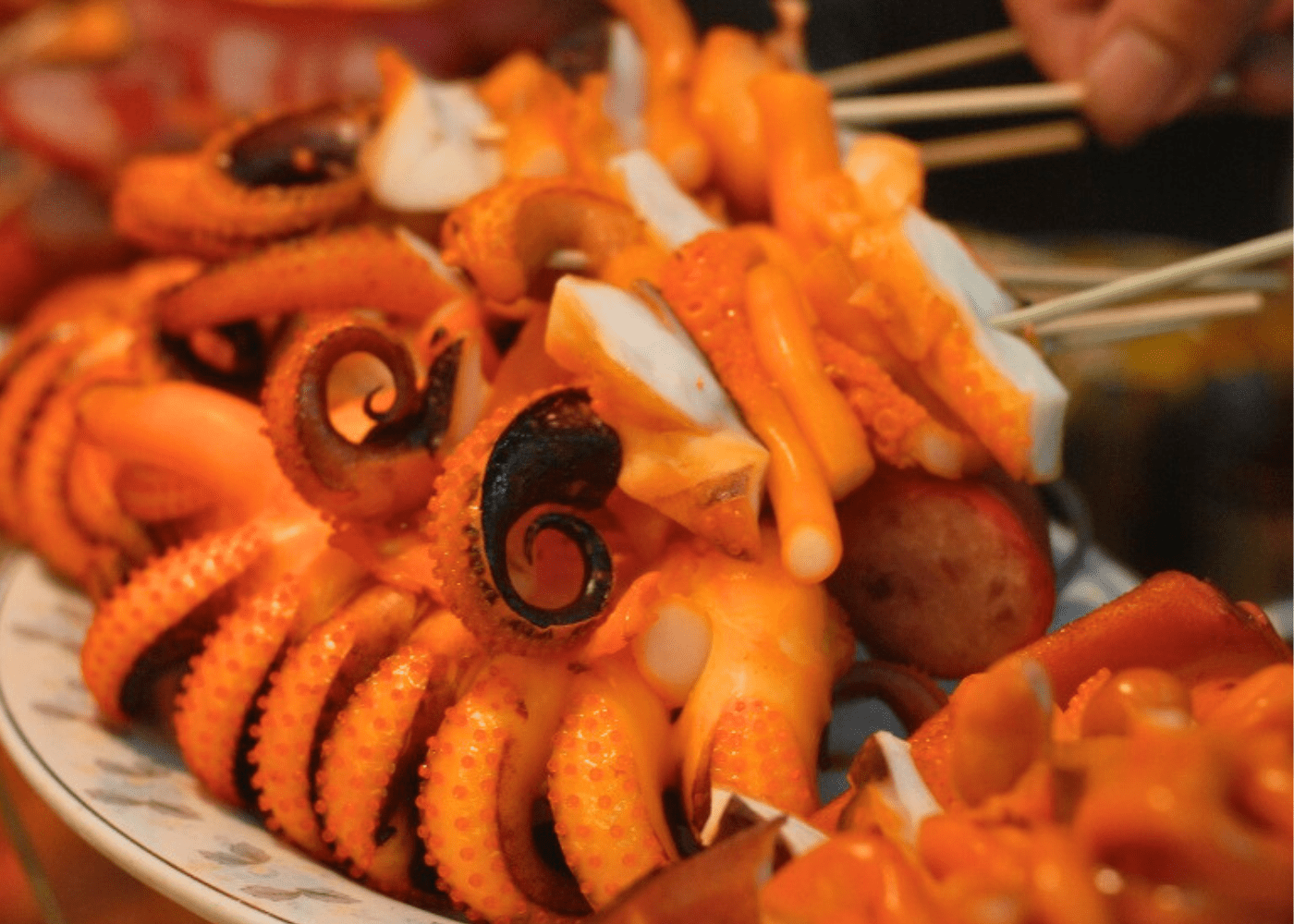 Street food in Hong Kong that you've absolutely got to try | Honeycombers