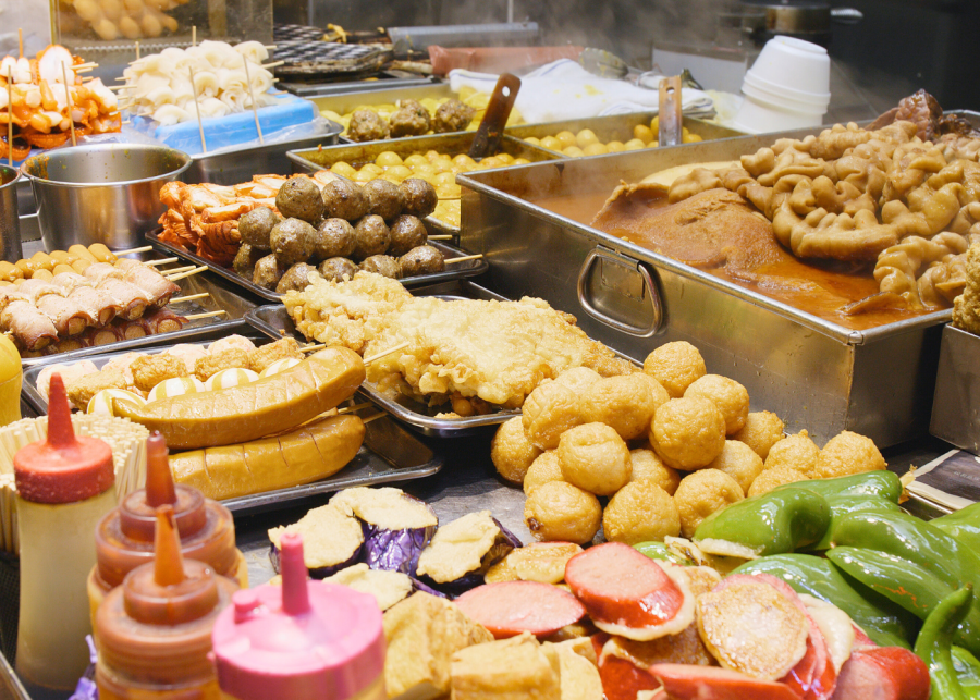 Street food in Hong Kong that you've absolutely got to try | Honeycombers