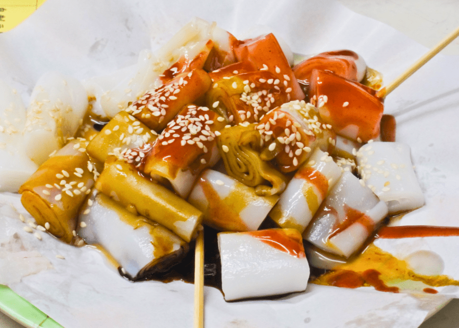 Street food in Hong Kong that you've absolutely got to try | Honeycombers