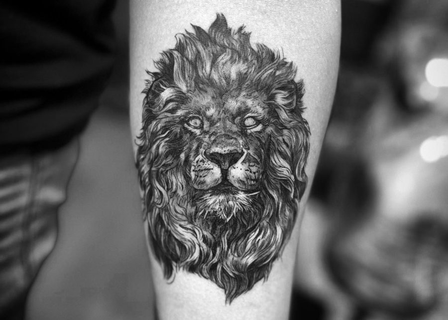 Hong Kong tattoo parlours that can bring your vision to life | Honeycombers