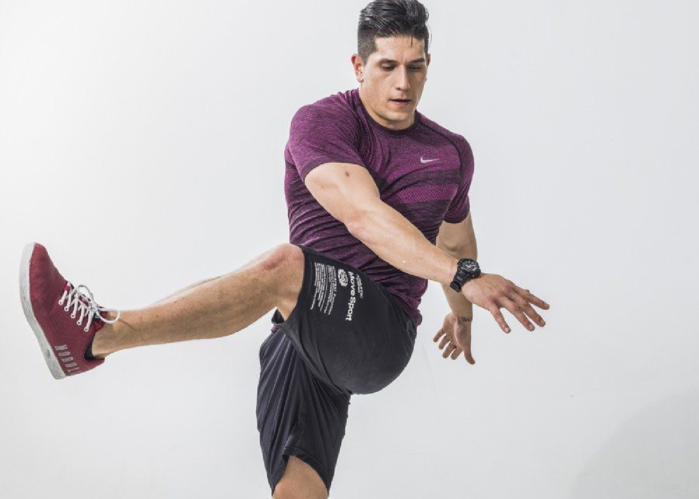 Hong Kong workout pros to follow on Instagram | Honeycombers