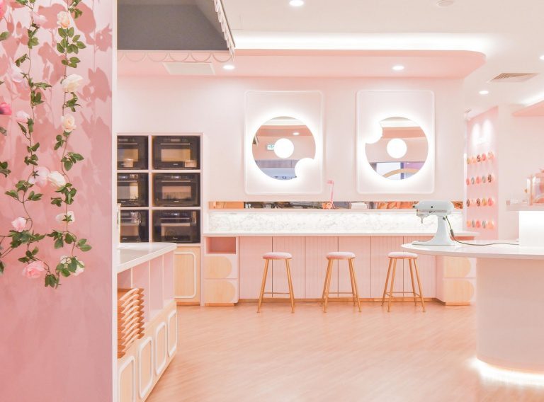 Best baking classes and studios in Hong Kong | Honeycombers