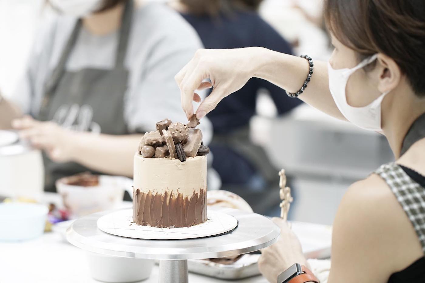 Best baking classes and studios in Hong Kong | Honeycombers