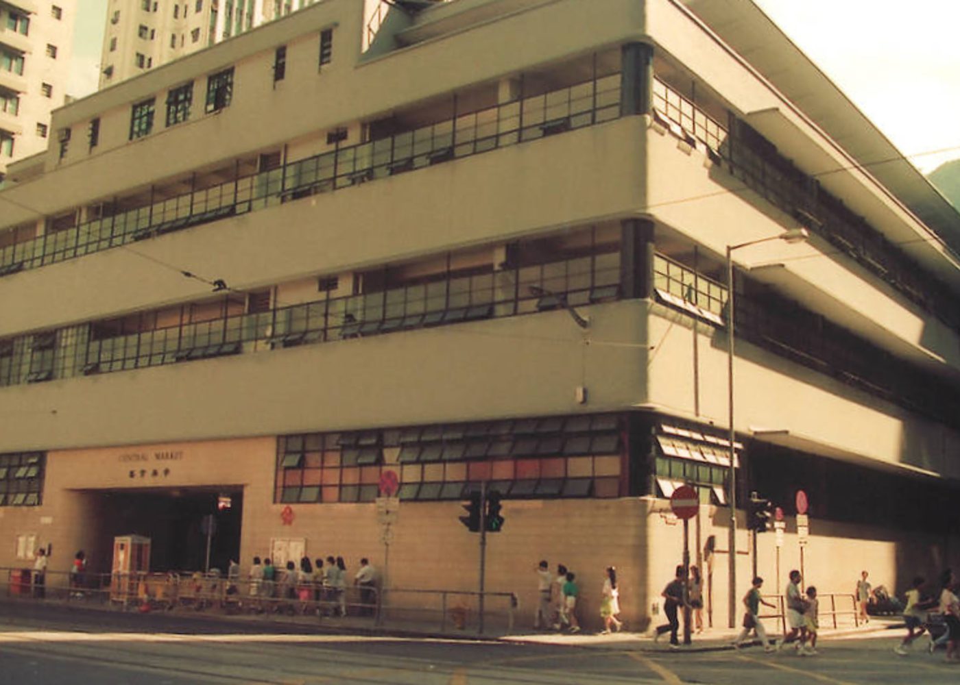 Here’s what to look out for in HK's new Central Market | Honeycombers