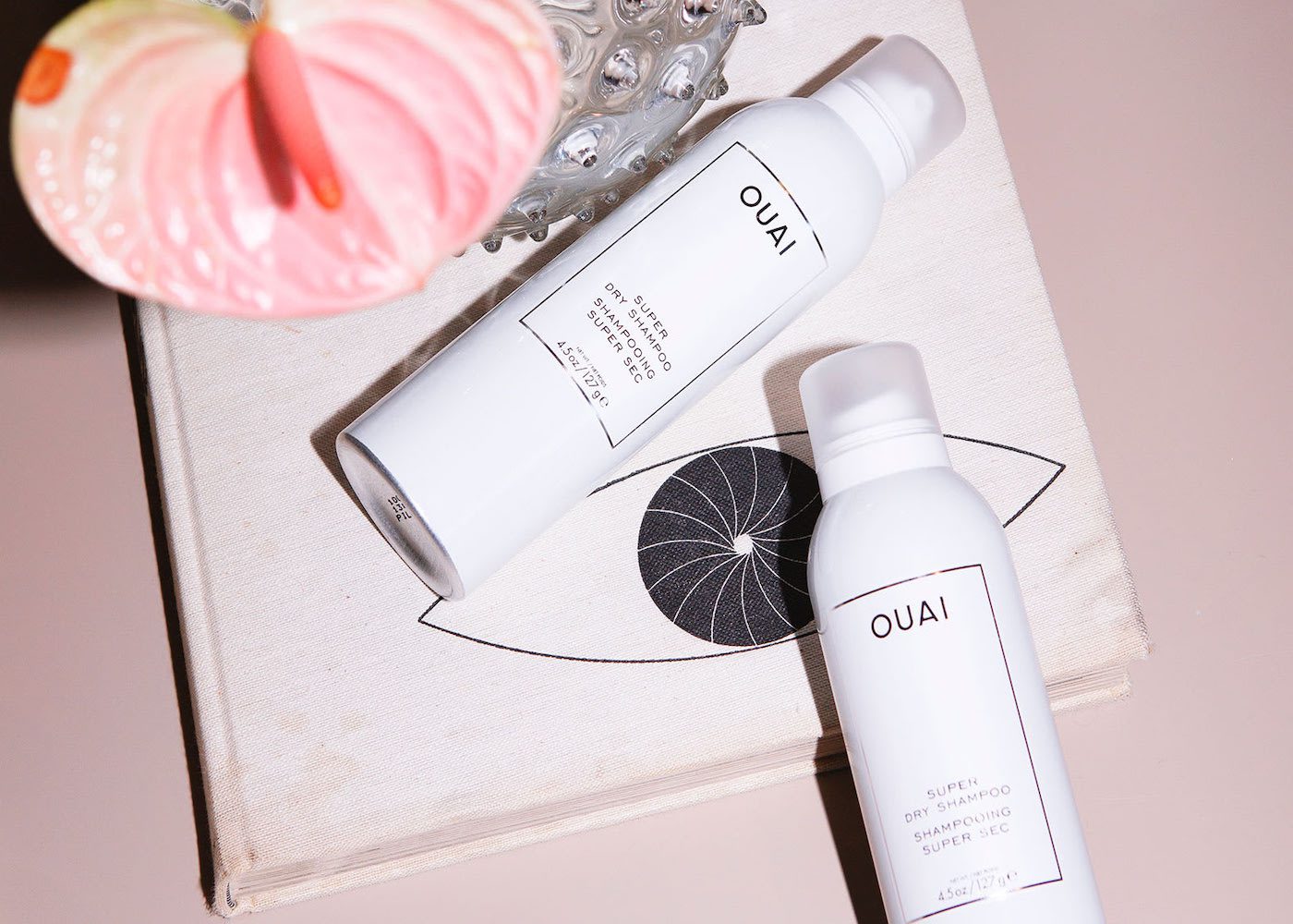 All the best dry shampoo brands to shop in Hong Kong | Honeycombers