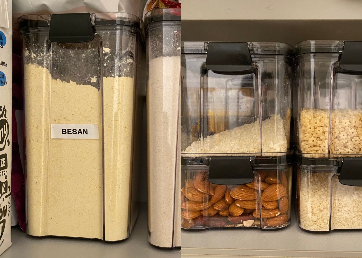 Conquer kitchen clutter | Honeycombers Hong Kong