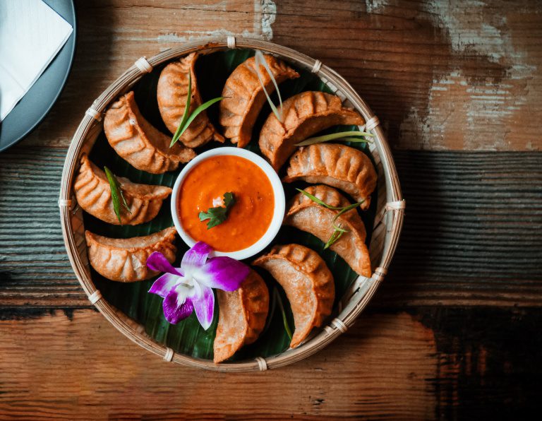 These 7 restos serve the best momos in Hong Kong | Honeycombers