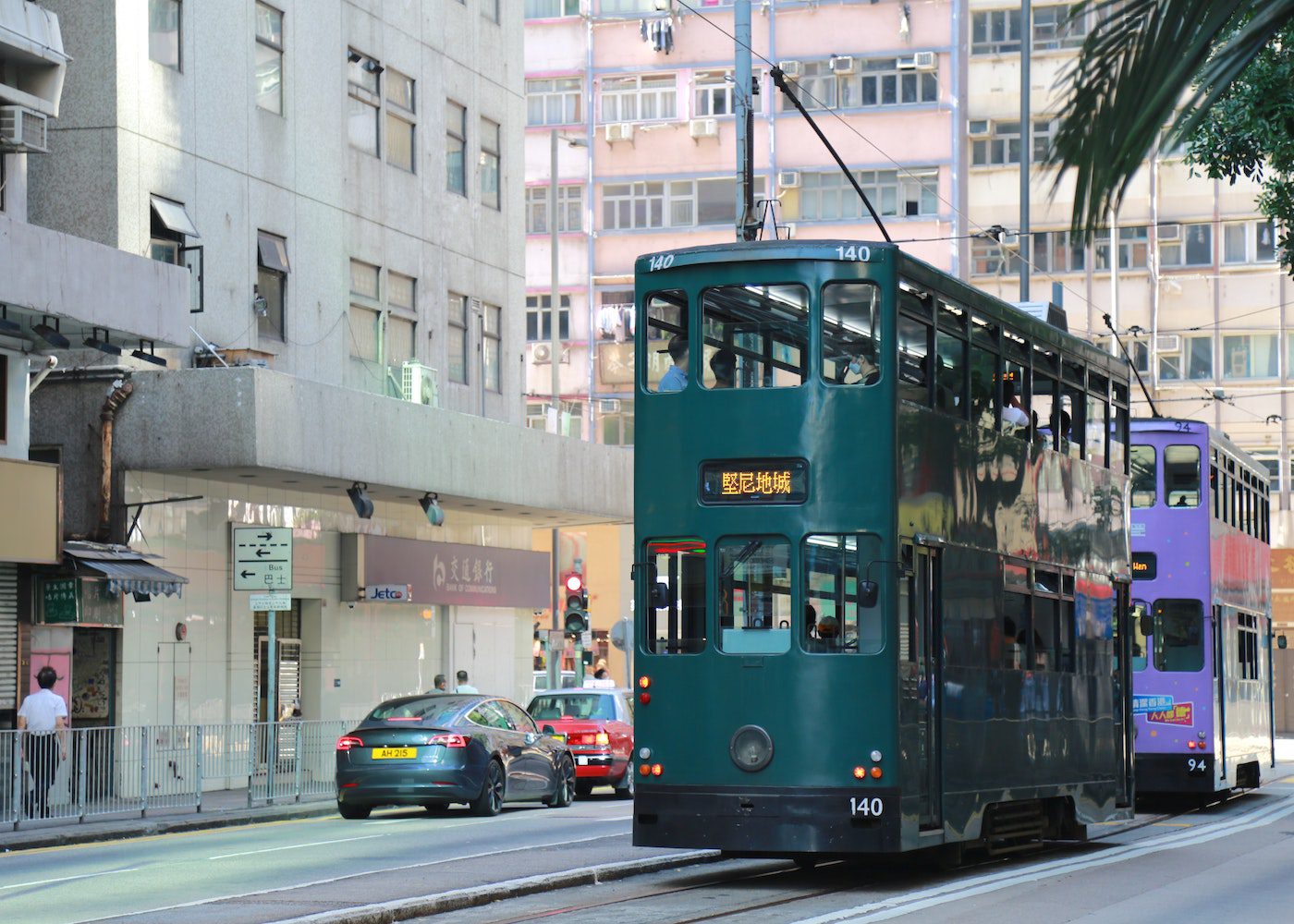 An easy guide to public transport in Hong Kong | Honeycombers