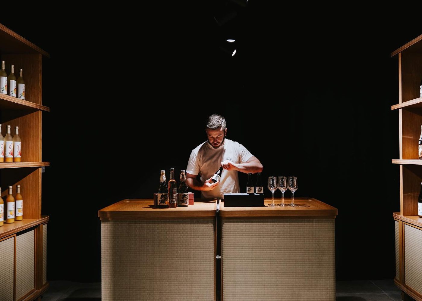 Cheers to our favourite sake bars in Hong Kong | Honeycombers