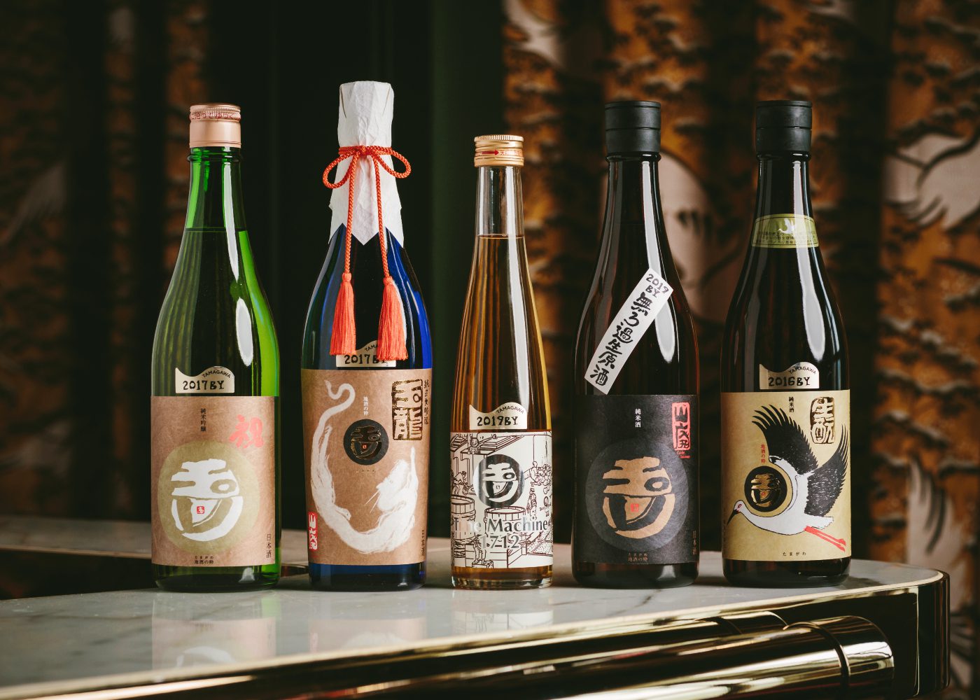 Cheers to our favourite sake bars in Hong Kong | Honeycombers