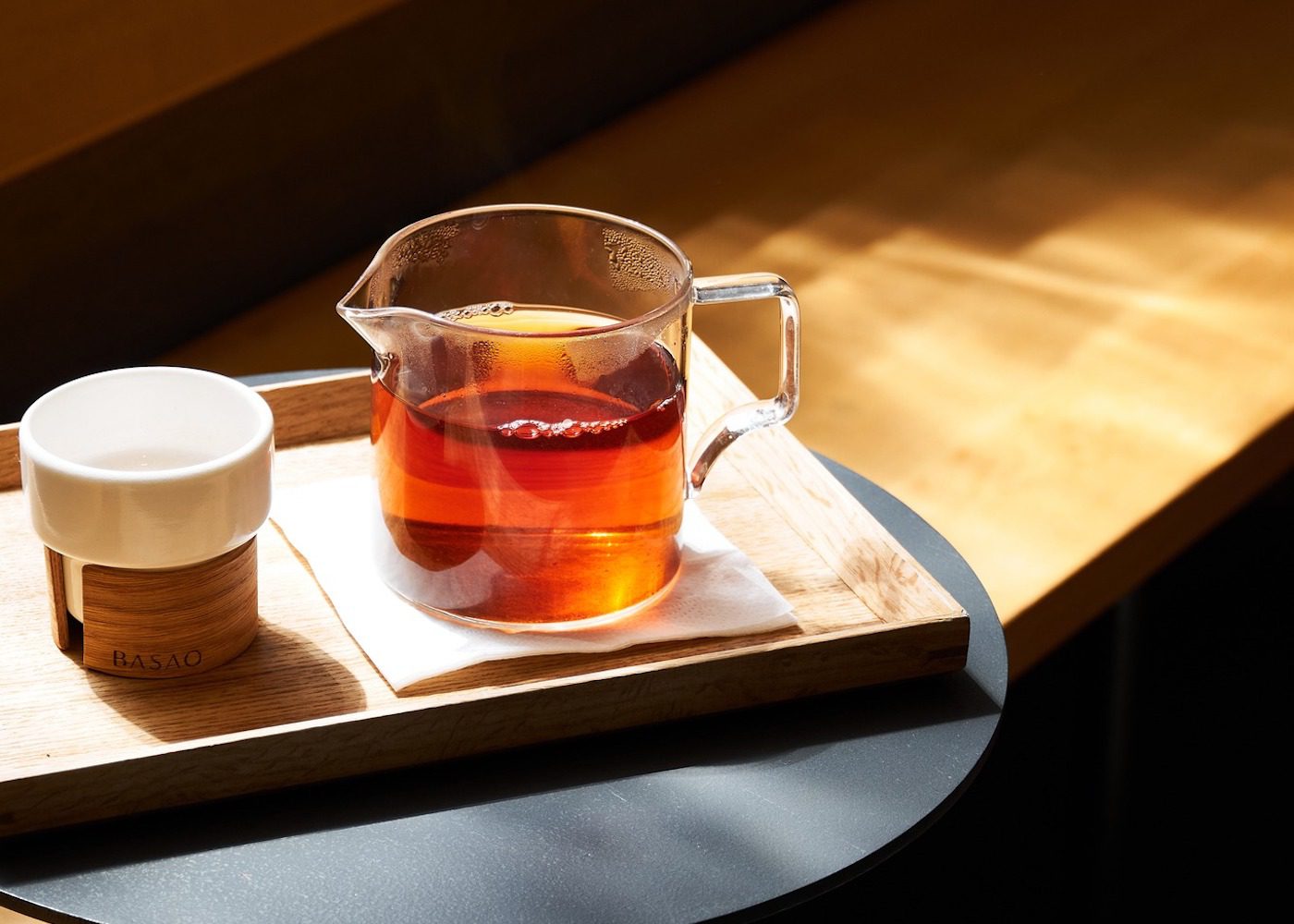 Hong Kong tea houses that tea lovers will enjoy | Honeycombers