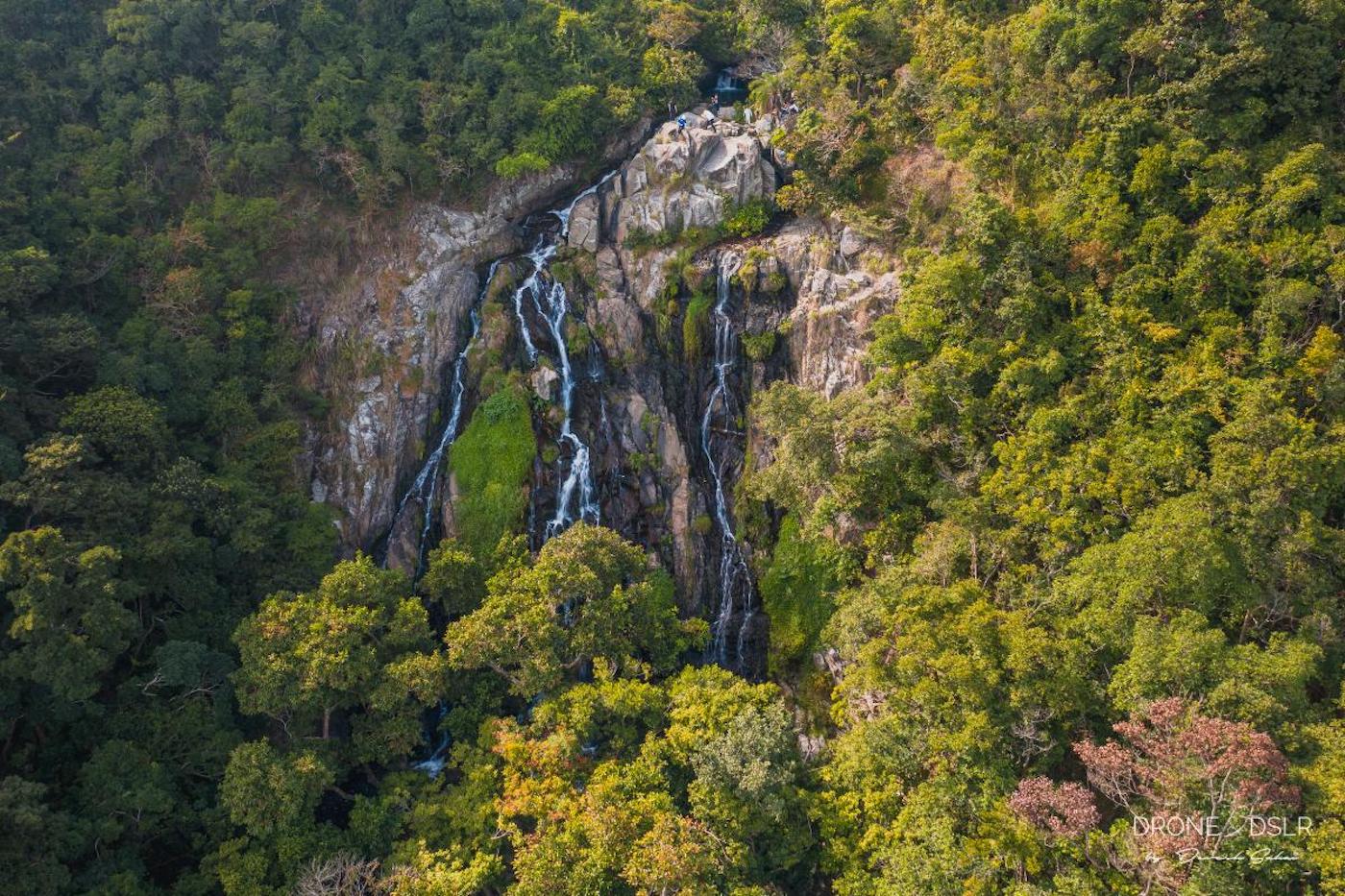 Explore these beautiful waterfalls in Hong Kong | Honeycombers