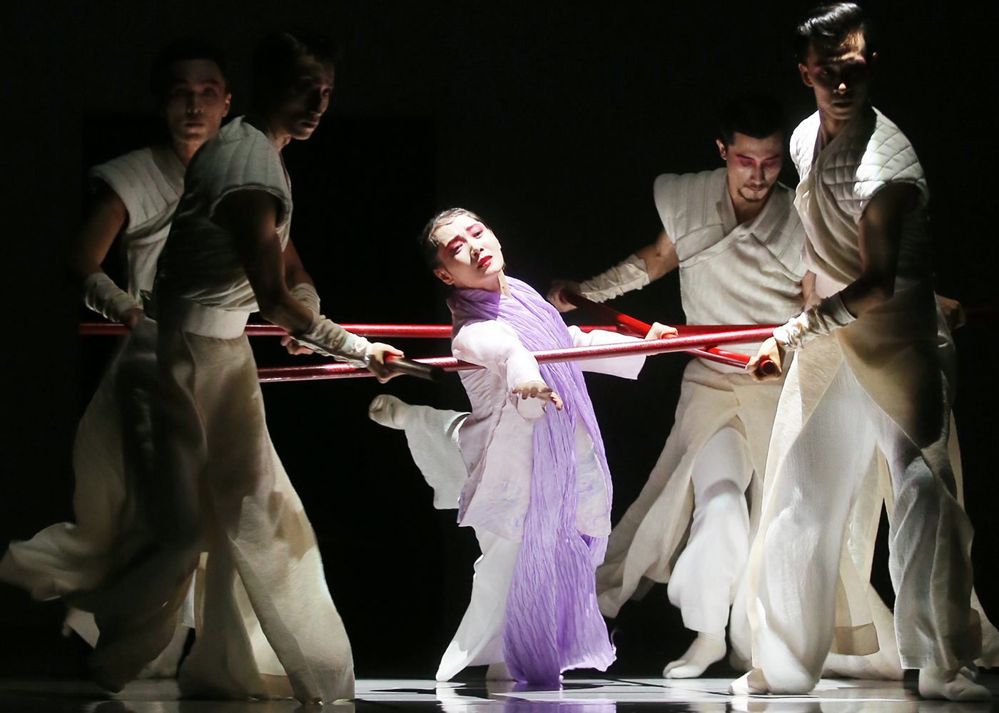 Explore an epic love story with Waiting Heart | Honeycombers Hong Kong