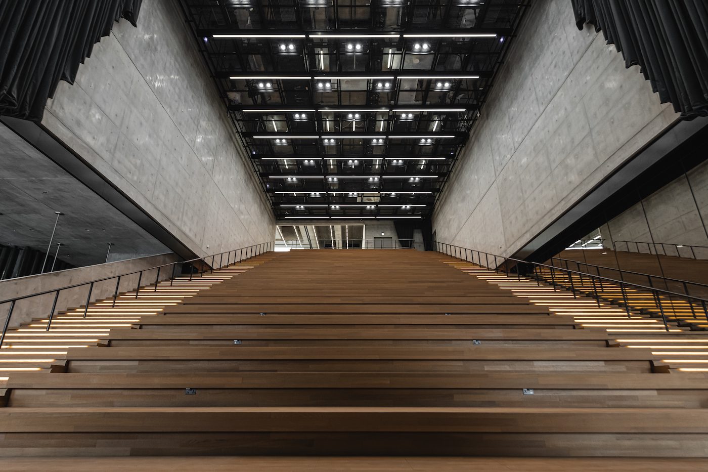 M+ museum opens 12 November 2021 | Honeycombers Hong Kong