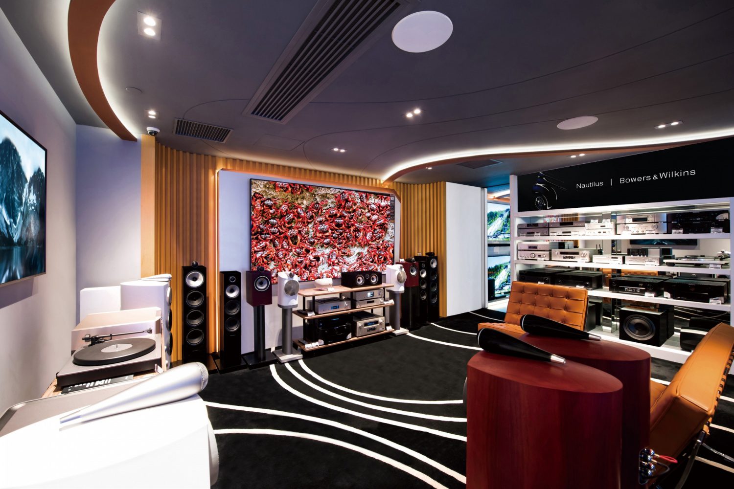 AV Life and LG TV take care of all your audiovisual needs | Honeycombers