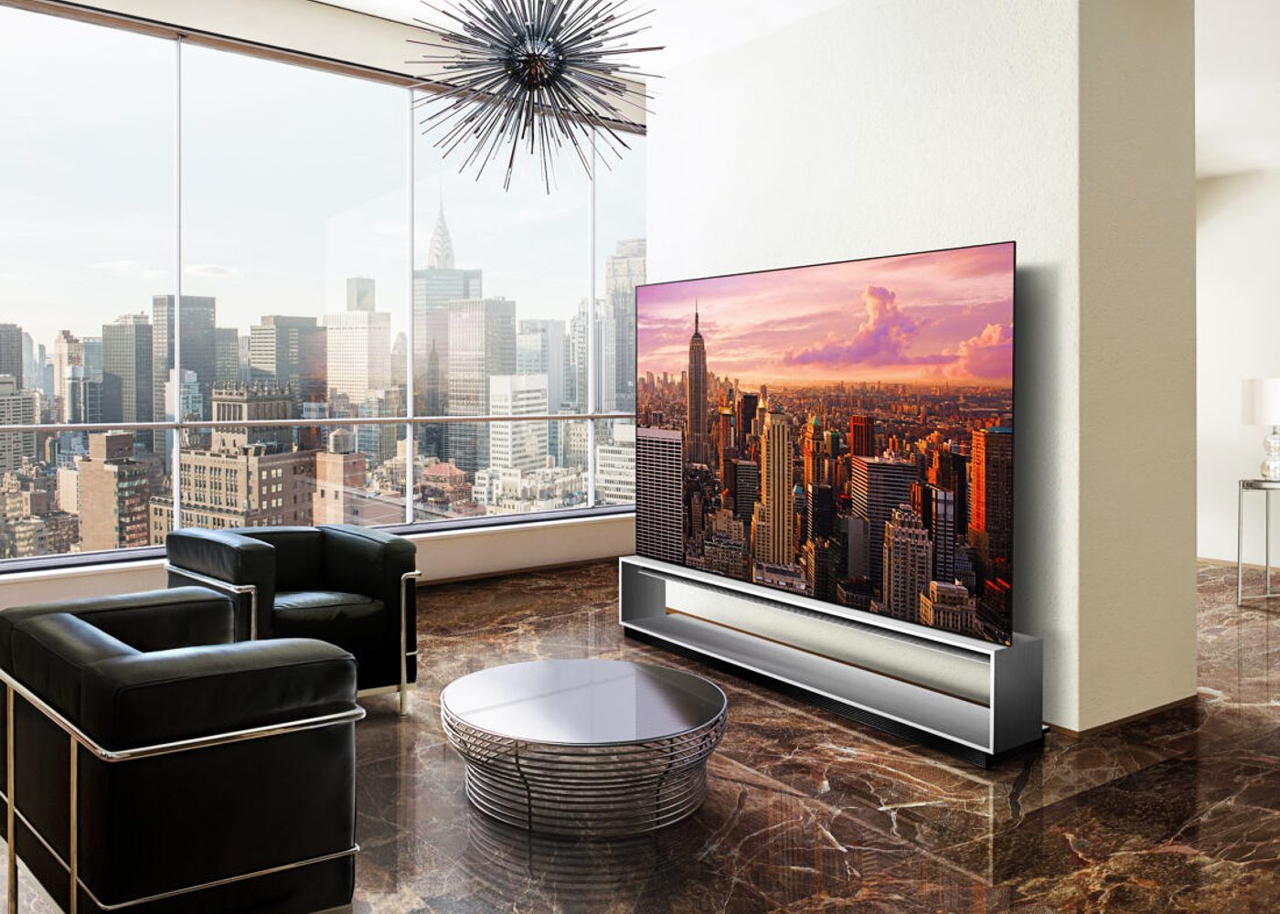 AV Life and LG TV take care of all your audiovisual needs | Honeycombers