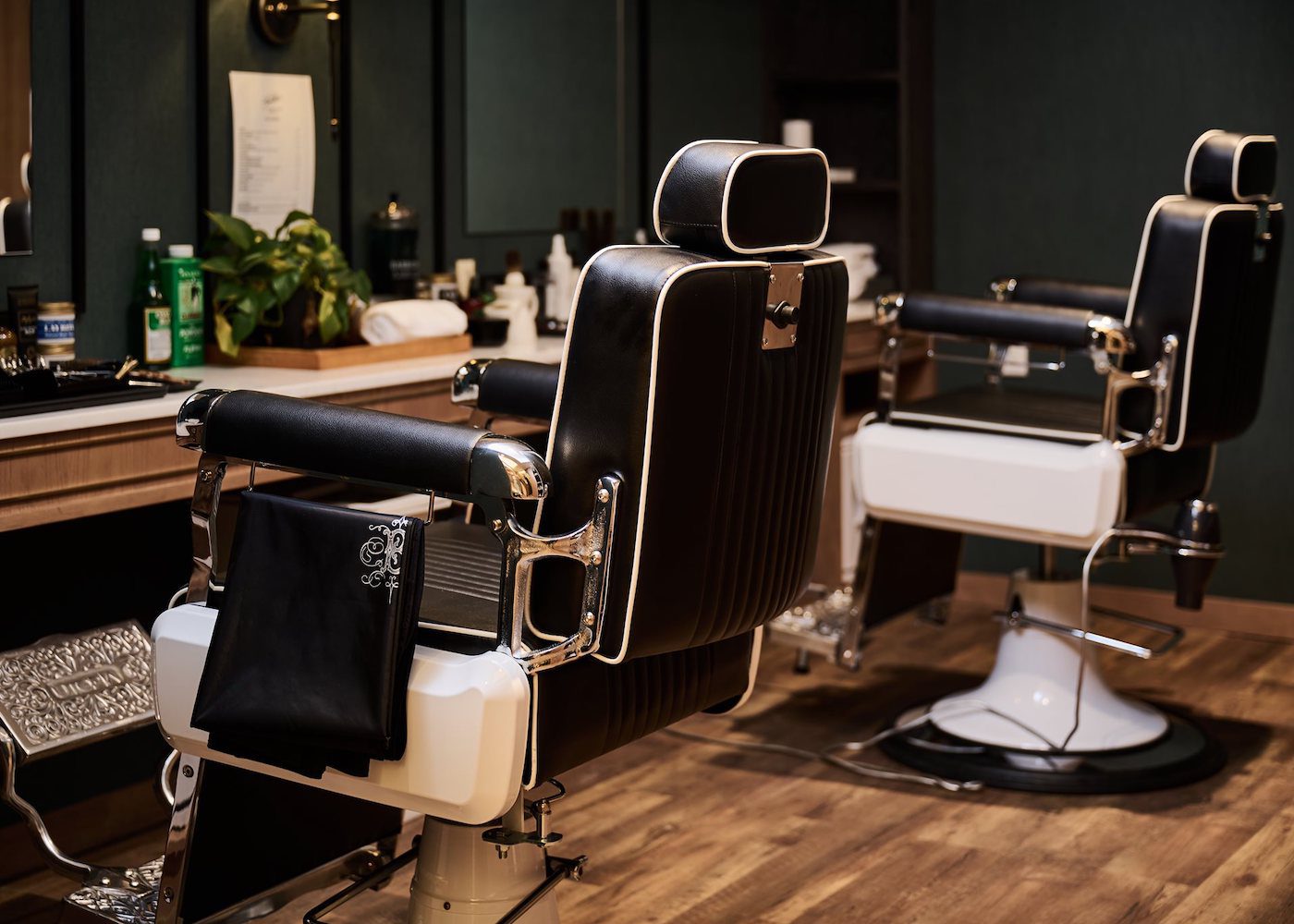 Best barber shops in Hong Kong to get your fade on point | Honeycombers