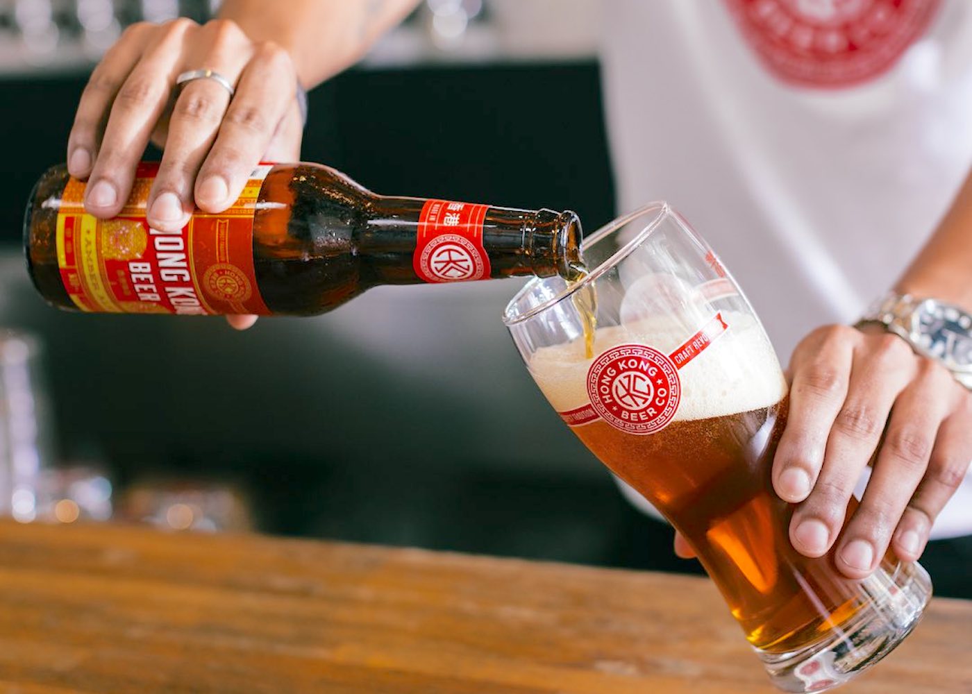 Hong Kong craft beers that will get beer lovers hooked | Honeycombers