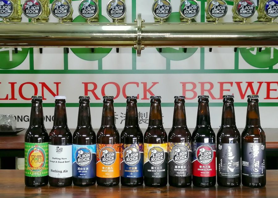 Hong Kong craft beers that will get beer lovers hooked | Honeycombers