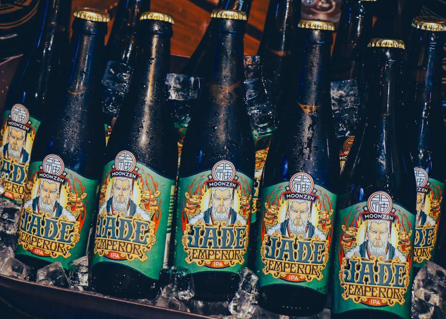 Hong Kong craft beers that will get beer lovers hooked | Honeycombers
