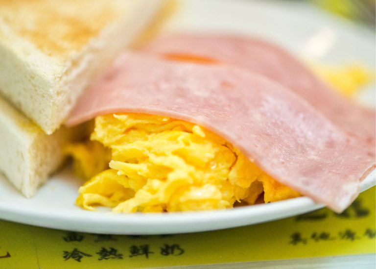 Hong Kong breakfasts: So delicious they will give you life | Honeycombers